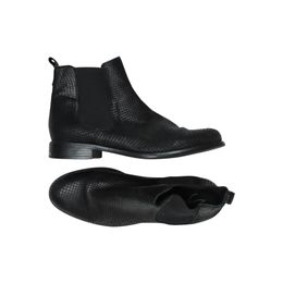 Zign Shoes Zign Stiefelette Damen Gr&ouml;&szlig;e 40 marine