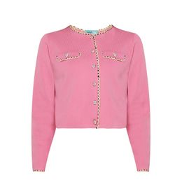 Tooche Blazer Damen Gr&ouml;&szlig;e 36 pink