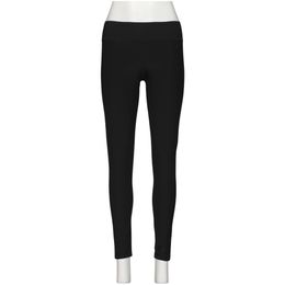 adidas Performance Stoffhose Damen Gr&ouml;&szlig;e M schwarz