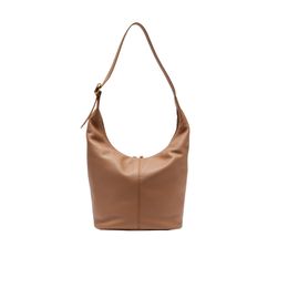 Coccinelle Handtasche 'Coccinelle Fernanda 3' Damen Gr&ouml;&szlig;e One Size camel