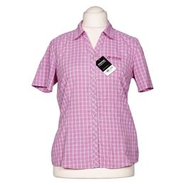 Maier Sports Bluse Damen Gr&ouml;&szlig;e L pink