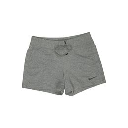 Nike Shorts Damen Gr&ouml;&szlig;e S grau