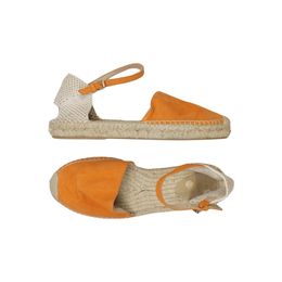Boden Sandalen Damen Gr&ouml;&szlig;e 40 orange