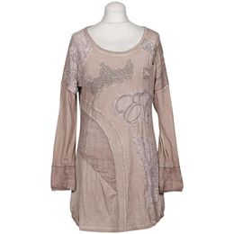 ELISA CAVALETTI Kleid Damen Gr&ouml;&szlig;e M beige