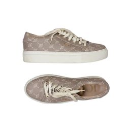 JOOP! Sneaker Damen Gr&ouml;&szlig;e 39 beige
