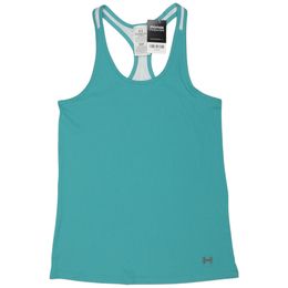 Under Armour Top Damen Gr&ouml;&szlig;e S t&uuml;rkis