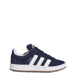 adidas originals Sportschuh 'Campus 00s' Damen Gr&ouml;&szlig;e 37/37.5 marine / wei&szlig;