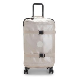 Kipling Trolley 'Basic Plus Spontaneous' Herren Gr&ouml;&szlig;e One Size rosegold / schwarz