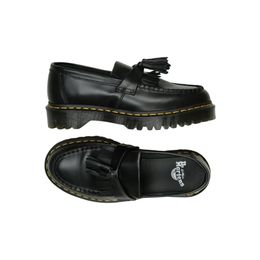 Dr. Martens Halbschuh Damen Gr&ouml;&szlig;e 39 schwarz