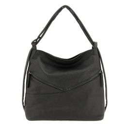 Gabs Schultertasche Damen Gr&ouml;&szlig;e One Size schwarz