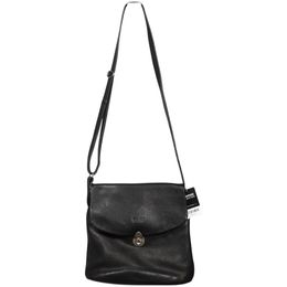 Bree Handtasche gross Leder Damen Gr&ouml;&szlig;e One Size schwarz