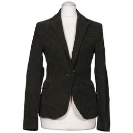 Zara Blazer Damen Gr&ouml;&szlig;e XS gr&uuml;n