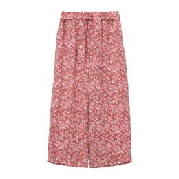 s.Oliver Hose M&auml;dchen Gr&ouml;&szlig;e 170 t&uuml;rkis / dunkelpink / cranberry / wei&szlig;