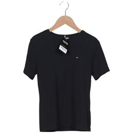 Tommy Hilfiger T-Shirt Damen Gr&ouml;&szlig;e S marine