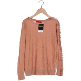 MAX & Co. MAX&Co. Pullover Damen Gr&ouml;&szlig;e S Second Hand beige