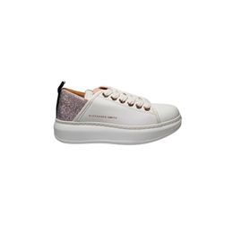 ALEXANDER SMITH Sneaker low Damen Gr&ouml;&szlig;e 36 offwhite