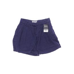 Guess Shorts Damen Gr&ouml;&szlig;e S marine