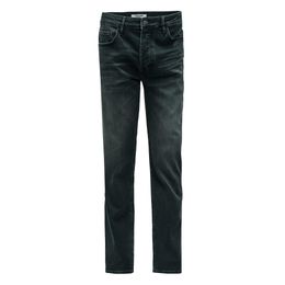 Salsa Jeans Jeans Regular Herren Gr&ouml;&szlig;e 27 blau