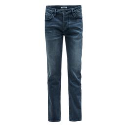 Salsa Jeans Jeans Regular Herren Gr&ouml;&szlig;e 38 blau