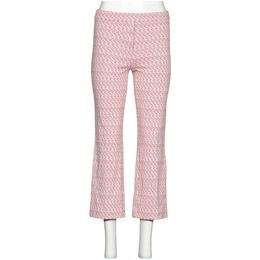 Stehmann Stoffhose Damen Gr&ouml;&szlig;e M pink