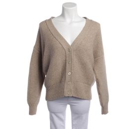 Incentive! Cashmere Pullover / Strickjacke Damen Gr&ouml;&szlig;e S hellbraun