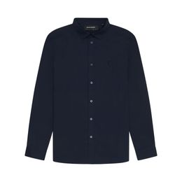 Lyle & Scott Lyle & Scott Hemd Herren Gr&ouml;&szlig;e XL navy