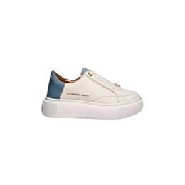 ALEXANDER SMITH Sneaker low Damen Gr&ouml;&szlig;e 35 offwhite