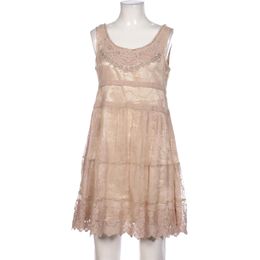 Zero Kleid Damen Gr&ouml;&szlig;e M beige