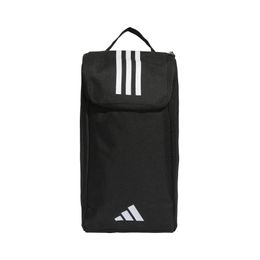 adidas Performance Sporttasche 'Tiro League' Herren Gr&ouml;&szlig;e One Size schwarz / wei&szlig;