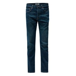Salsa Jeans Jeans Herren Gr&ouml;&szlig;e 29 dunkelblau