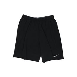 Nike Shorts Damen Gr&ouml;&szlig;e XL schwarz