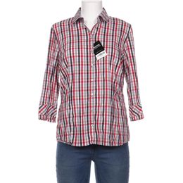 Gerry Weber Bluse Damen Gr&ouml;&szlig;e XL rot