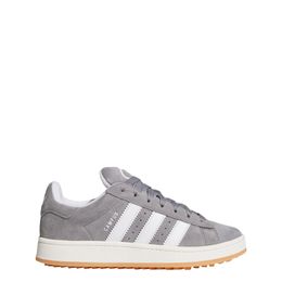 adidas originals Sportschuh 'Campus 00s' Damen Gr&ouml;&szlig;e 41/41.5 grau / wei&szlig;