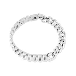 FAVS. FAVS Armband Damen Gr&ouml;&szlig;e One Size silber