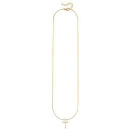 Bruno Banani Lm Kette Damen Gr&ouml;&szlig;e One Size gold