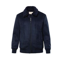 JP1880 &Uuml;bergangsjacke Herren Gr&ouml;&szlig;e 4XL navy
