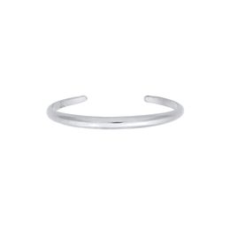 Elli Premium Armband Damen Gr&ouml;&szlig;e 16 silber