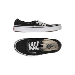 Vans Sneaker Damen Gr&ouml;&szlig;e 36 schwarz