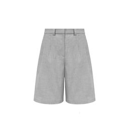 Mandragora Hose 'Omaro' Damen Gr&ouml;&szlig;e 38/40 grau