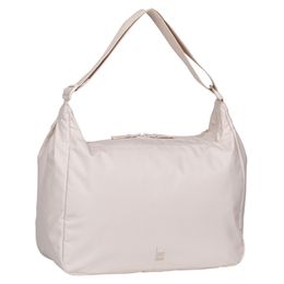GOT BAG Schultertasche Damen Gr&ouml;&szlig;e One Size hellbeige