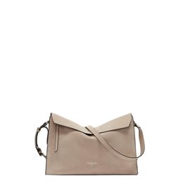 Liebeskind Berlin Umh&auml;ngetasche Damen Gr&ouml;&szlig;e 1 beige
