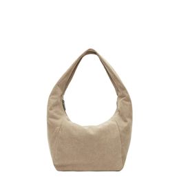 Liebeskind Berlin Schultertasche Damen Gr&ouml;&szlig;e 1 beige