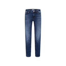 Senses.the Label Jeans 'Ro:My' Damen Gr&ouml;&szlig;e 30 dunkelblau