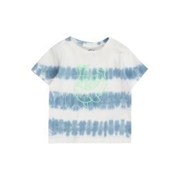 s.Oliver T-Shirt Jungen Gr&ouml;&szlig;e 68 opal / hellgr&uuml;n / wei&szlig;