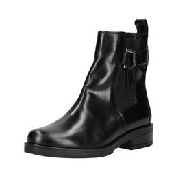 Gabor Stiefelette Damen Gr&ouml;&szlig;e 43 schwarz Winterschuhe