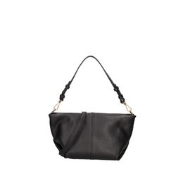 Roberta Rossi Schultertasche Damen Gr&ouml;&szlig;e One Size schwarz