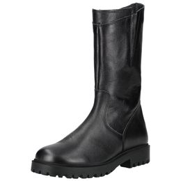Think! Stiefel Damen Gr&ouml;&szlig;e 40 schwarz Winterschuhe