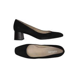 Madeleine Mode Madeleine Pumps Damen Gr&ouml;&szlig;e 42 schwarz