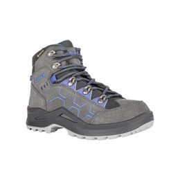Lowa Boots 'KODY EVO GTX' Jungen Gr&ouml;&szlig;e 38 blau / grau