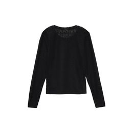 s.Oliver Pullover Damen Gr&ouml;&szlig;e S schwarz